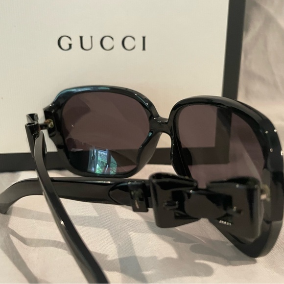 Gucci | Accessories | Authentic Gucci Sunglasses | Poshmark